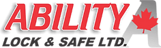 Locksmith Calgary | Ability Lock & Safe Ltd.