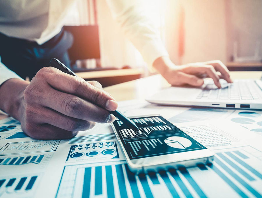 Service de comptabilité Montréal | Accueil | Pierre Tiene CPA Inc.