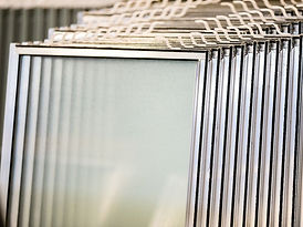Industrial Windows In Edmonton | Supreme Windows & Doors