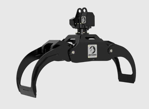 Grappin Forestier | Groupe Projet