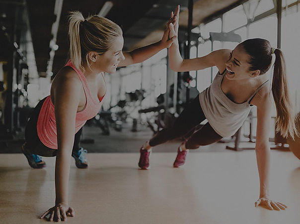 Gym Maple Ridge & Langley | Home | Fitness Unlimited Health Club