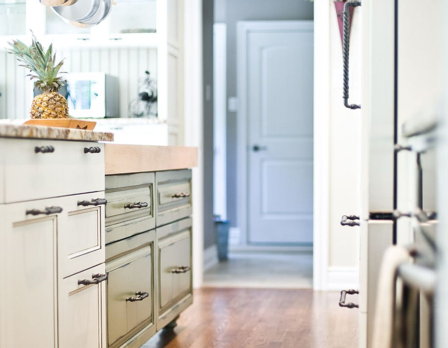 Cabinet Maker Montreal | Cuisines West Island Kitchens
