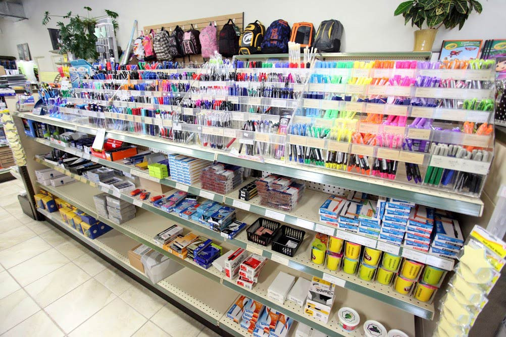 Centre copie Blainville | Photocopie | Papeterie & Cie