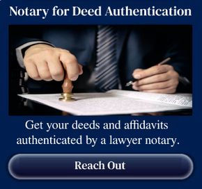 Lawyer Notary Calgary | Notary Public | Kathy M. Lauzon, Barrister ...
