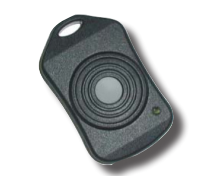 RoamAlert Pendant Tag | Chittronics Ltd