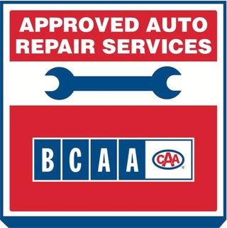 Fast Service Auto Repairs Ltd. | BCAA Members