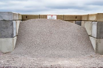 Aggregates Newfoundland | Aggregate | Concrete Products