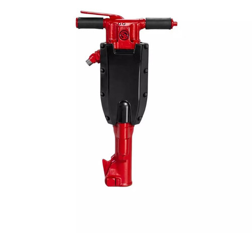 CHICAGO PNEUMATIC CP1260SPDR 60 Pound Class Silenced Spike Driver | Ace ...