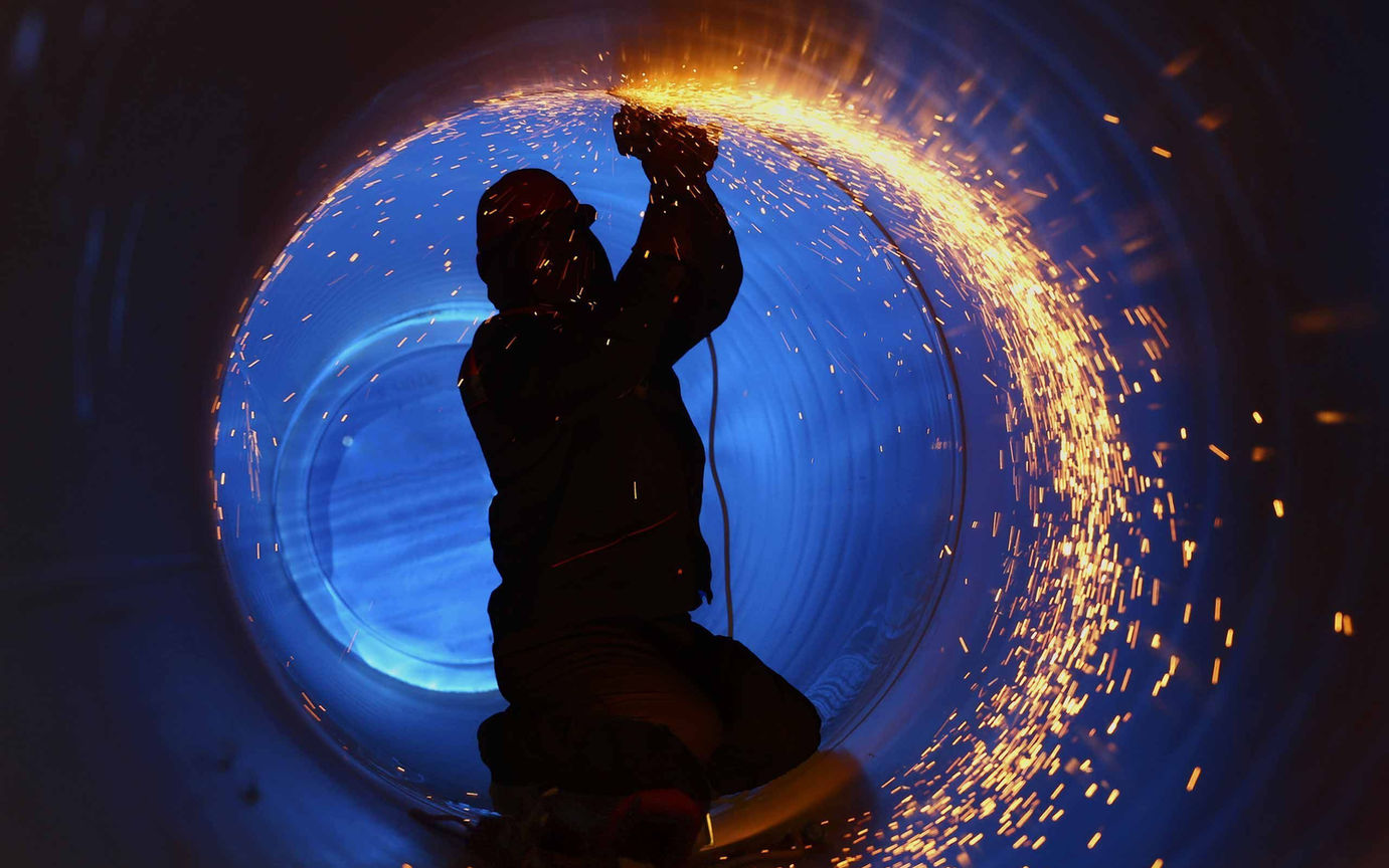 Welding Equipment in Hamilton | Home | Weld Tech Products Inc