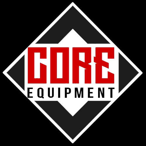 Core Equipment Inc. | Pavement Marking Equipment
