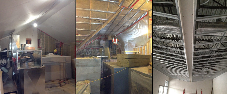 Northumberland Drywall | Cobourg Boarding & Taping | Contact Us