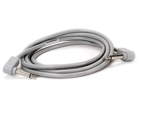 Nurse Call Integration Cable, 1/4" to 1/4" Jack | Chittronics Ltd