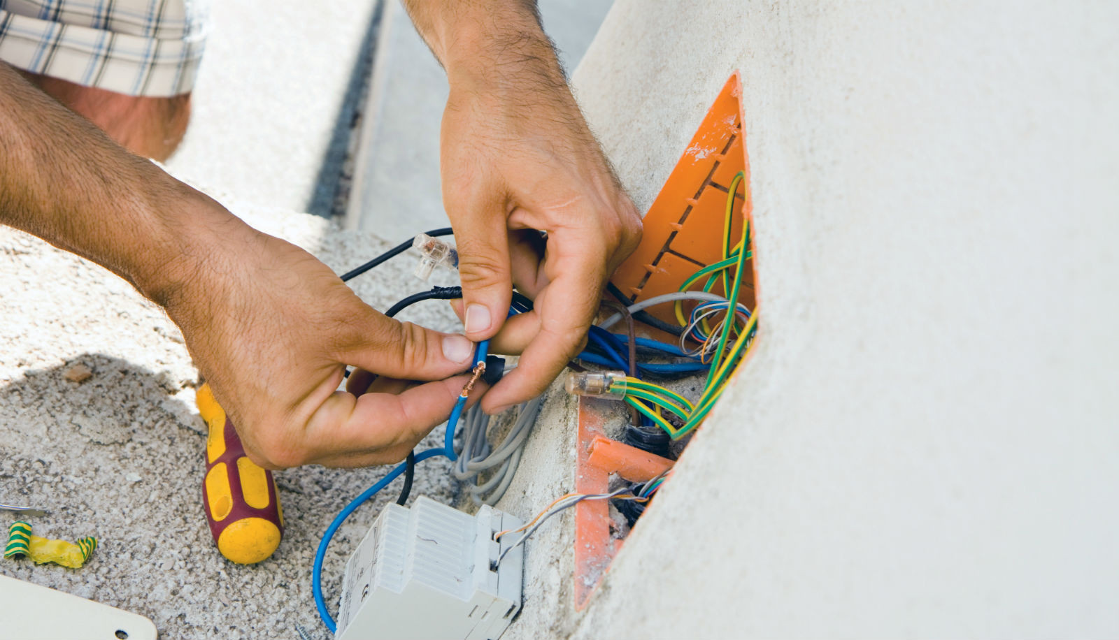 Electrician Dawson Creek | K&O Electric Ltd