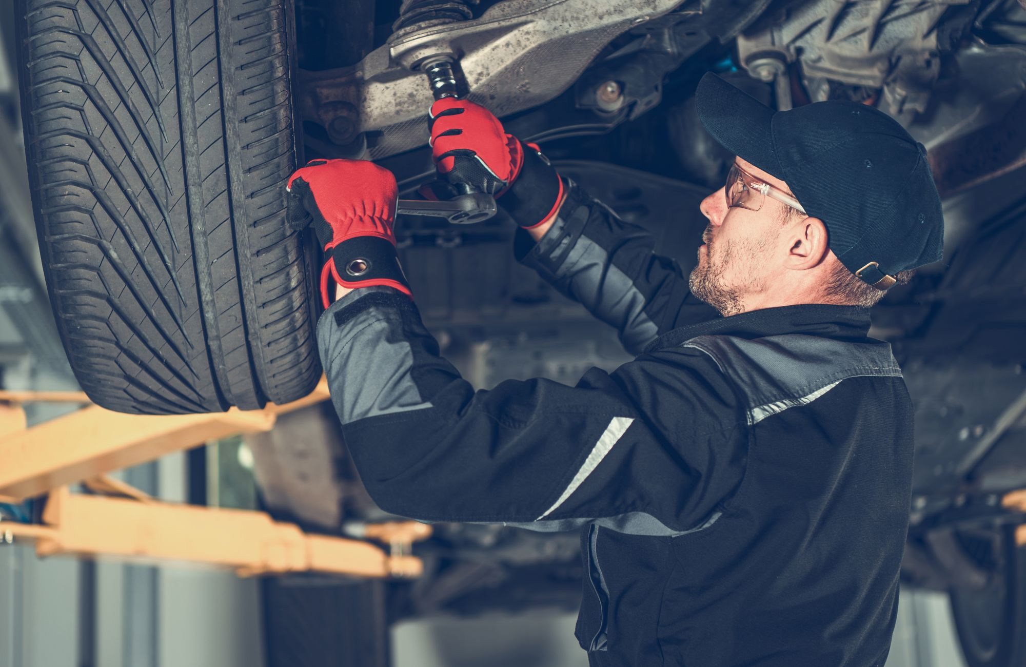 Roadside Assistance Thetford Mines | Towing | Garage Fecteau Inc