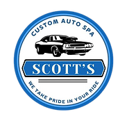 Scott's Custom Auto Spa & Ceramic Coatings, Proudly Servicing, Trenton ...