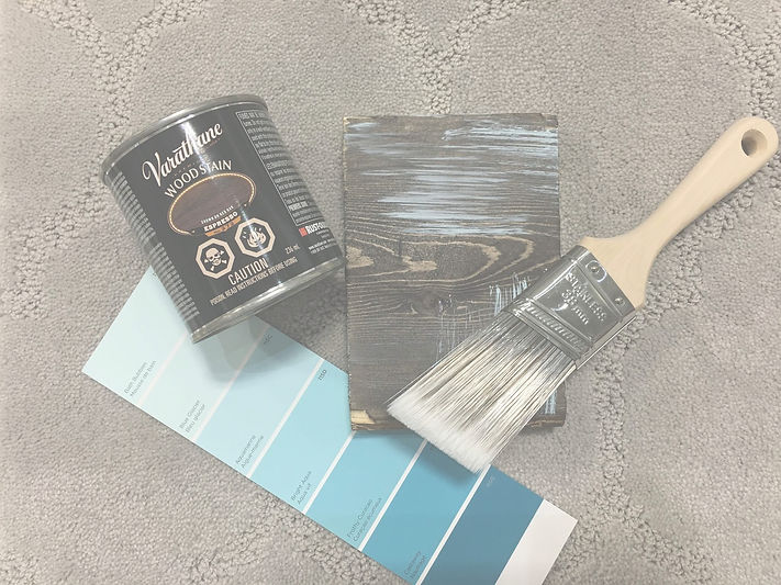 Paints Brooks | Paint | Lutes Timber Mart