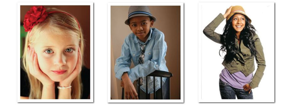 Applause Bickerton Model and Talent | Talent Agency Brampton | Home