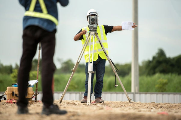 Types of Land Surveyors | Alberta Geomatics Inc.