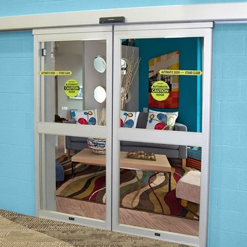 ASSA ABLOY SL500 Surface Mounted | New ASSA ABLOY