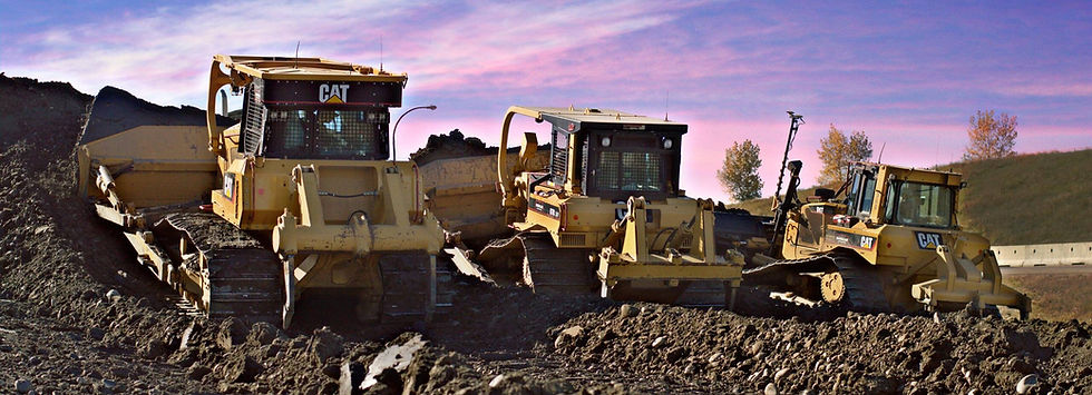 Macmillan Construction Ltd. | Peace River | Contact Us