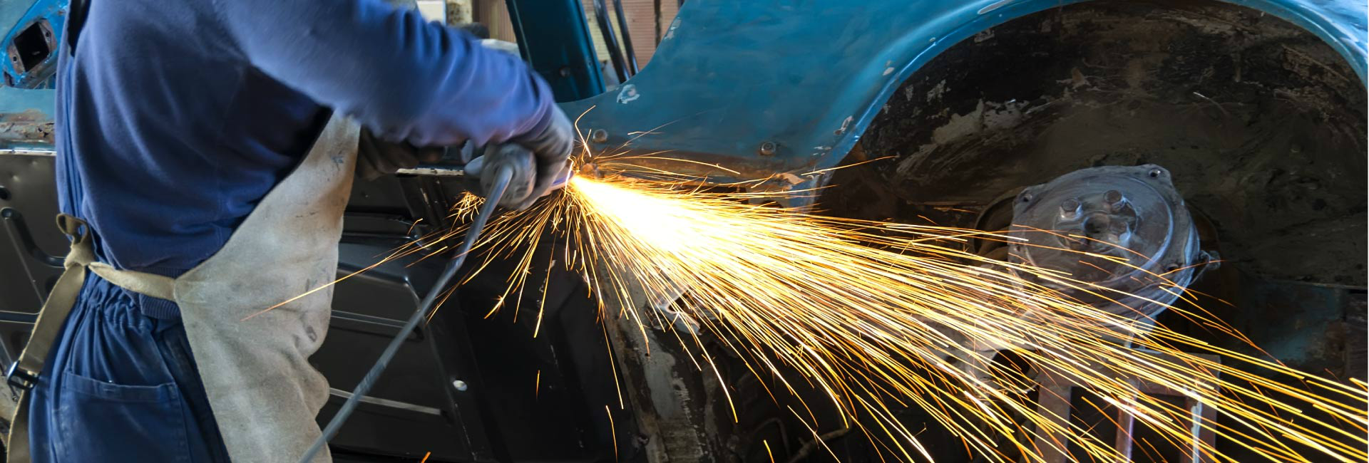 Elgin North Auto Body Ltd. | Auto Body Repairs Cambridge | Home