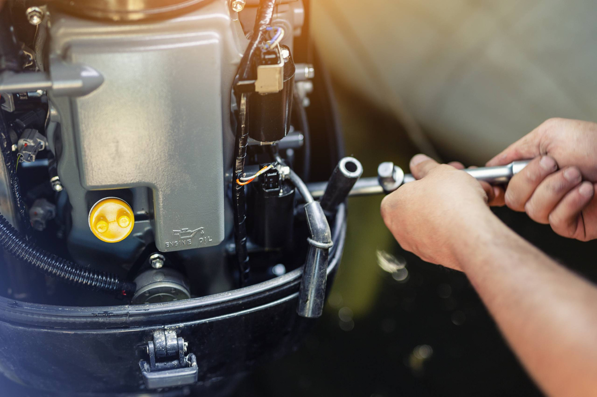 À propos | Les Industries Rilec Inc