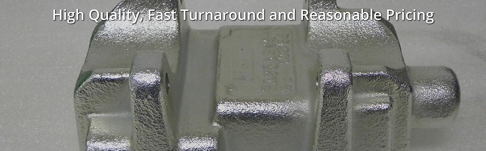 Precision Plating | Zinc Plating | London, Ontario