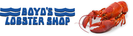 Boyd’s Lobster Shop | Fish | Calgary | Frozen