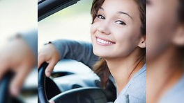 Driving School Richmond | Home | Trinity Driving School