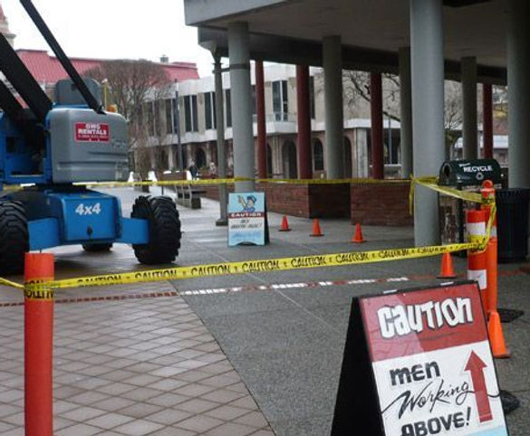 Glass Services in Victoria | Allied Glass & Aluminum Products Ltd