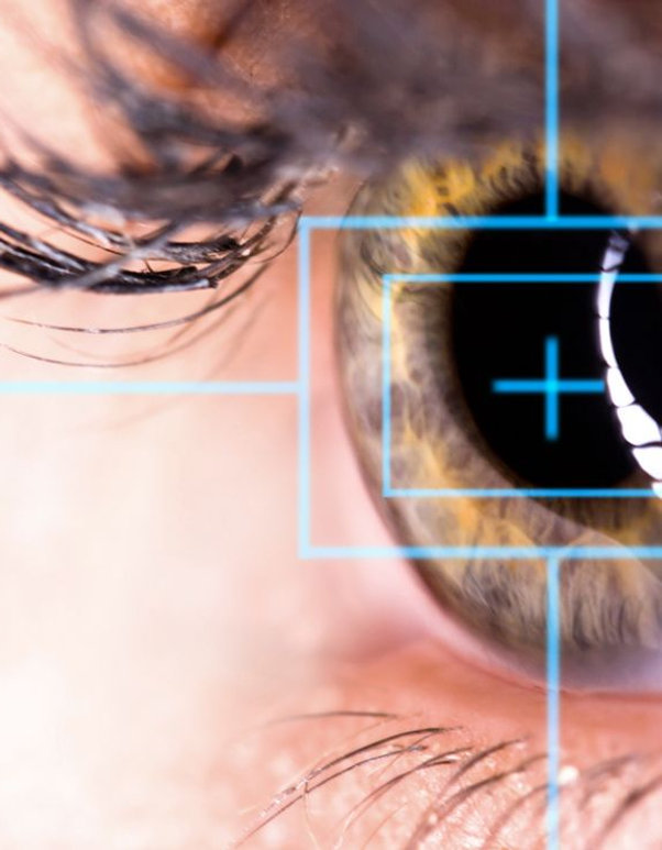 LASER EYE SURGERY – THE BENEFITS