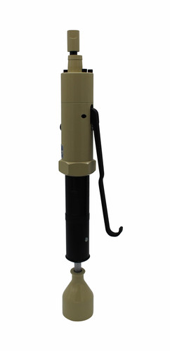 INGERSOLL RAND 130A1M BENCH SAND RAMMER 2-1/2" MALLEABLE BUTT | Ace ...