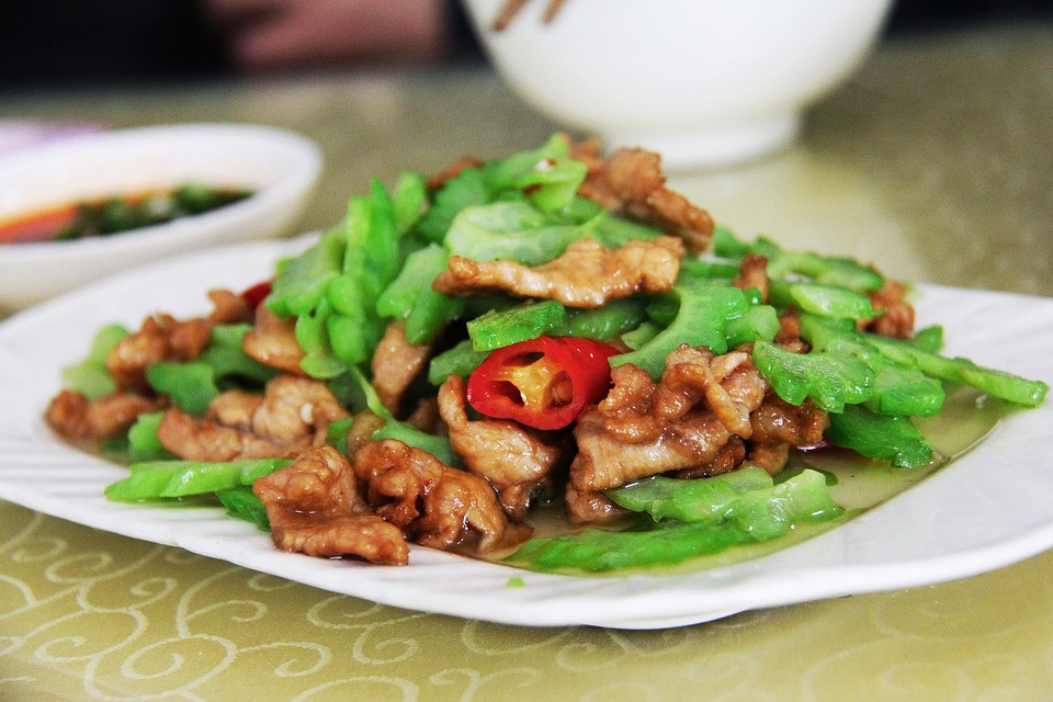 Menu | Canadian Cafe Chinese Restaurant | Almonte, ON