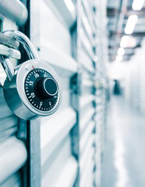 The Ultimate Guide to Selecting Self-Storage