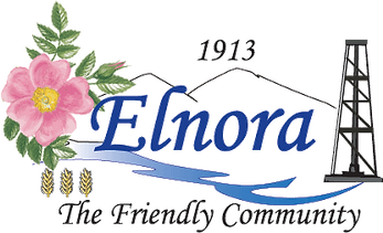 Community-Minded Organization Elnora | Home | Elnora Village Office