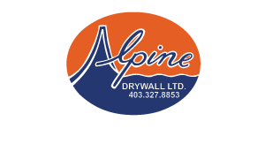 Drywall Contracting Alberta | Home | Alpine Drywall (Lethbridge) Ltd.