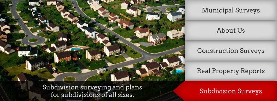 Jones Geomatics Ltd. | Land Surveyors | Calgary & S. Alberta | Home