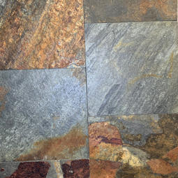 Universal Slate International Inc Stone & Tile | Our Showroom