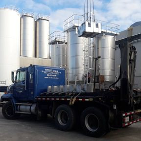 Measurement Canada Inspections In South Western Ontario | Circuit Scale