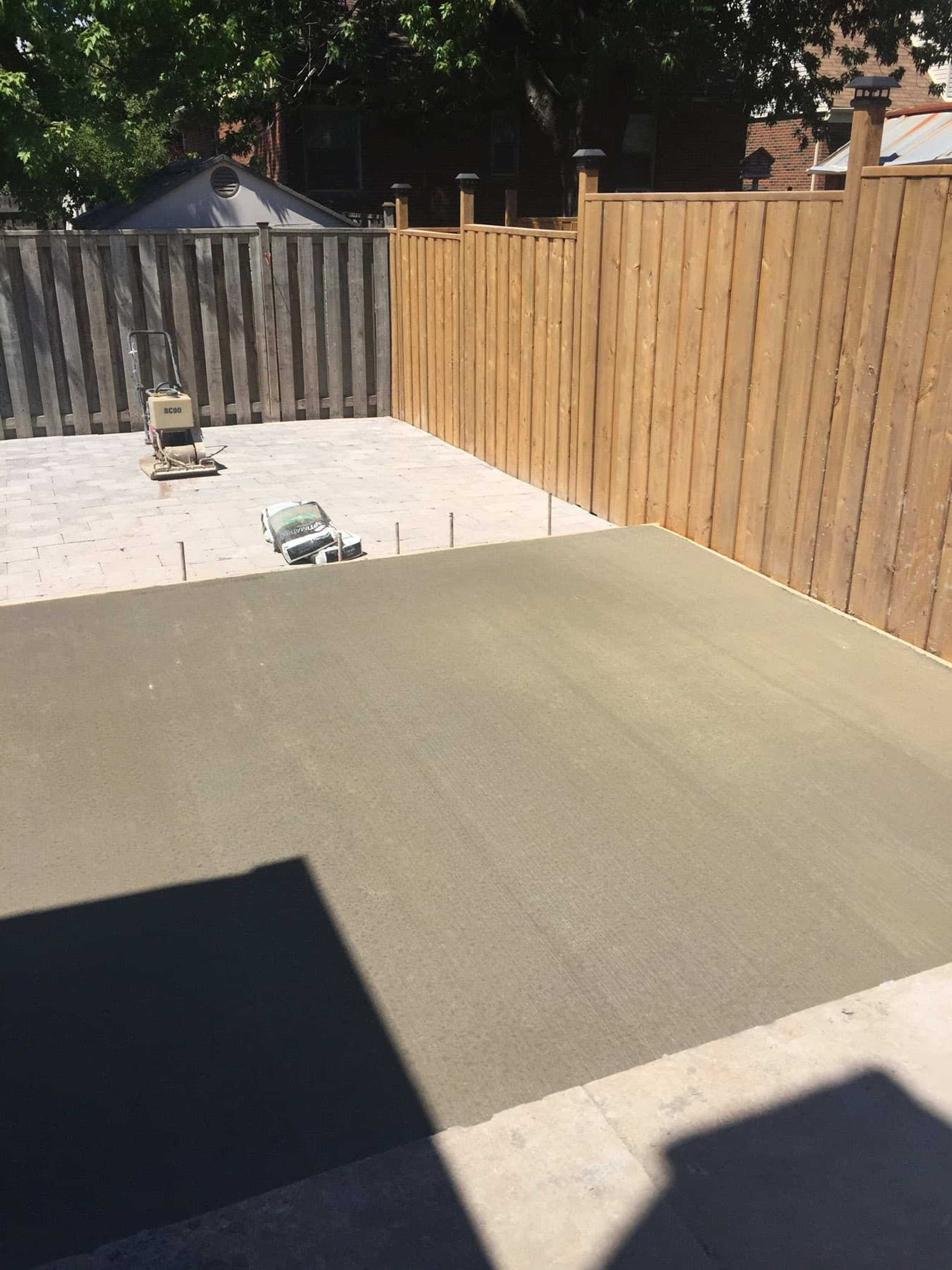 Images Hamilton | Gallery | Gil’s Waterproofing Inc