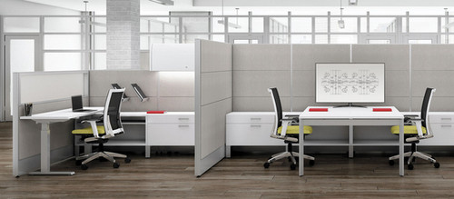 Boulevard II | Concept bureau