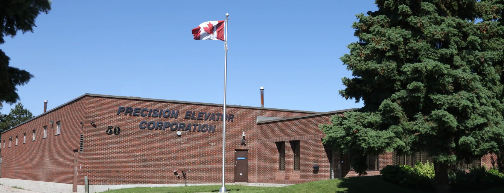 Elevator Lift Controls Toronto | Controllers | Precision Elevator Ltd.