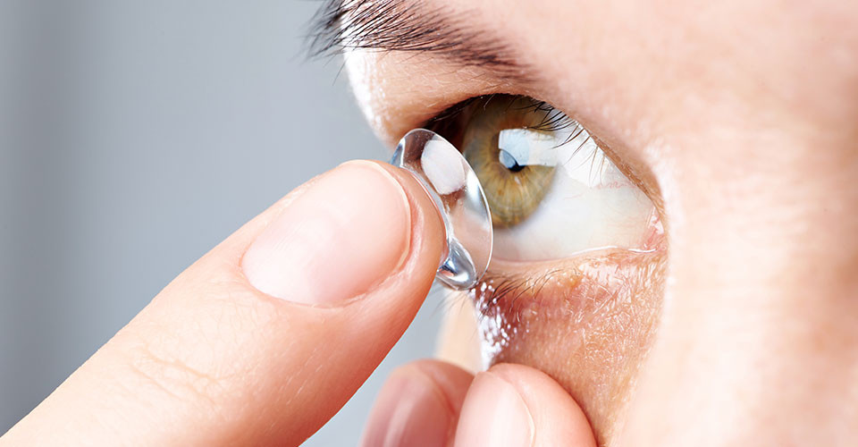 Optometrist in Kamloops | Summit Eyecare Centre