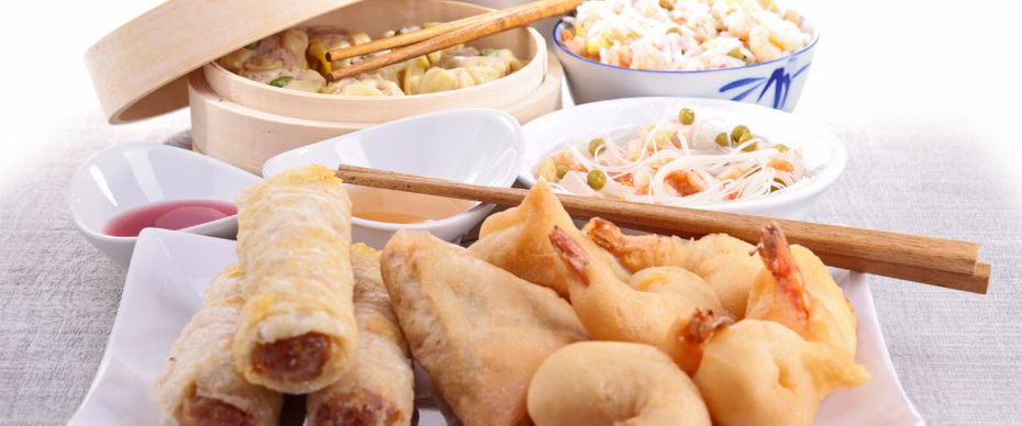 Twin Dragon | Chinese Food Restaurant | Home