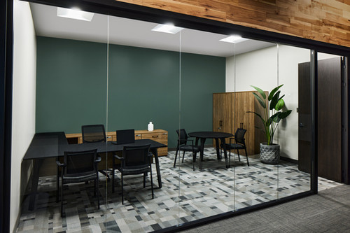 Kub | Concept bureau