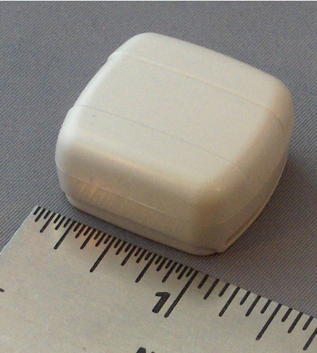 RoamAlert Securaband Wrist Tag, 3 Year | Chittronics Ltd