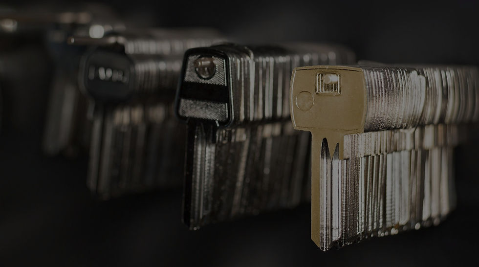 Locksmith Calgary | Ability Lock & Safe Ltd.