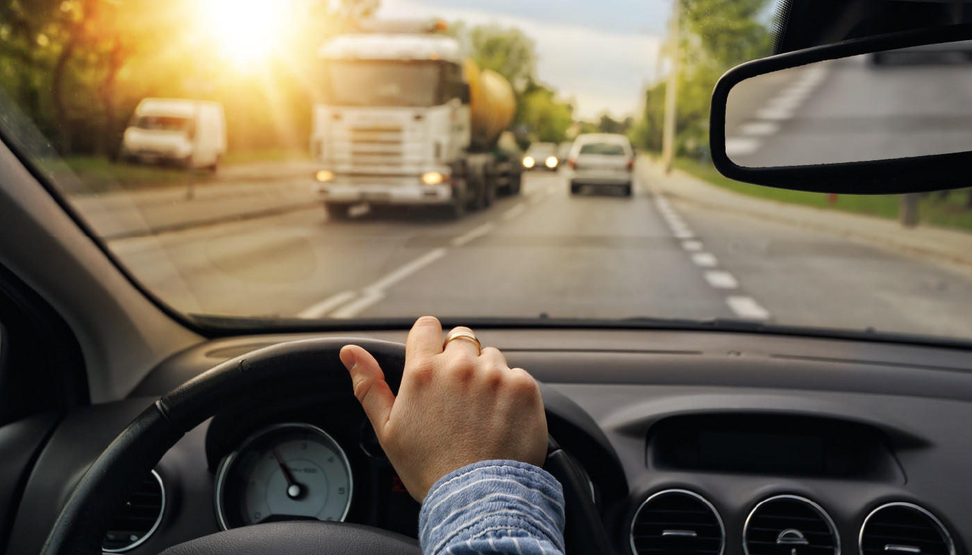 Traffic Ticket Experts | Winnipeg - Manitoba | Contact Us