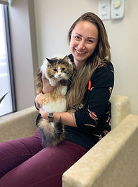 Maritime Animal Hospital | Our Team