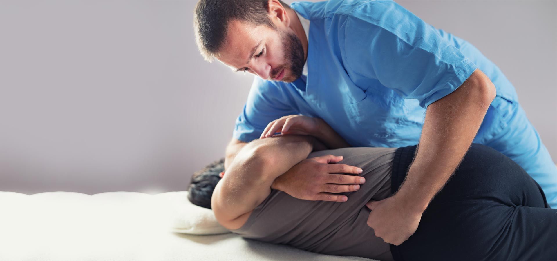Associate Chiropractic Clinic |Calgary| Contact Us